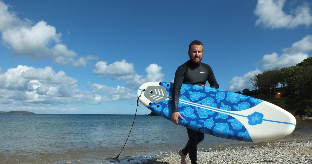 Giovanni Rinaldi - Penryn, United Kingdom, University of Exeter | about.me