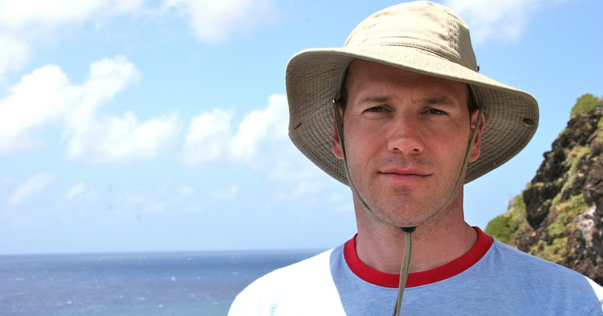 Waldron Faulkner | about.me