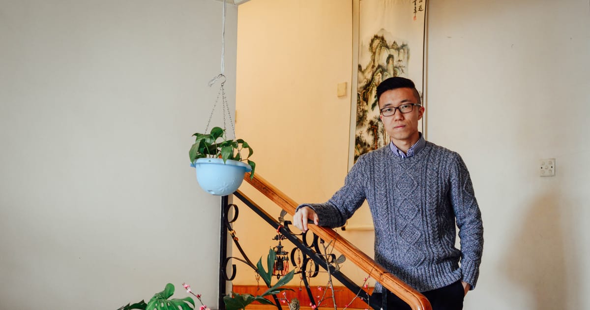 James Zhang - Toronto, Ontario, Canada, University of Toronto | about.me