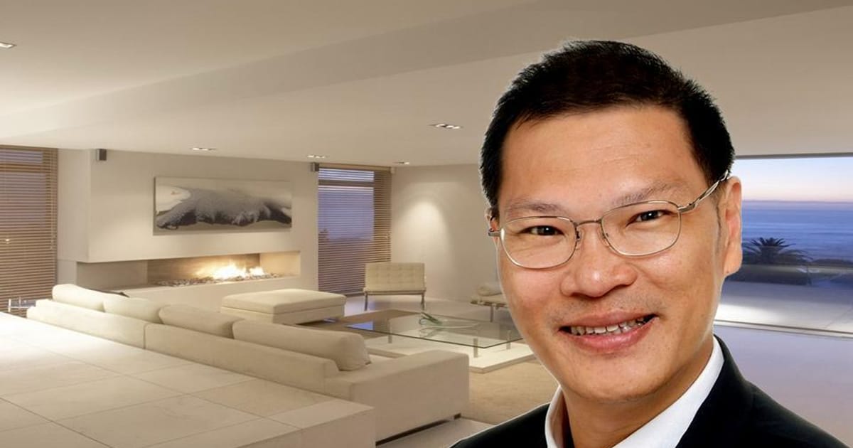 Timothy Chew - Singapore, OrangeTee & Tie Pte Ltd, Institute for Adult ...