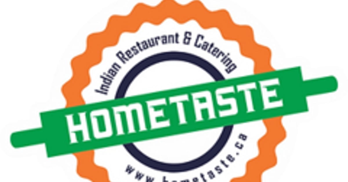 Home Taste - Kitchener,Ontario, Canada | about.me