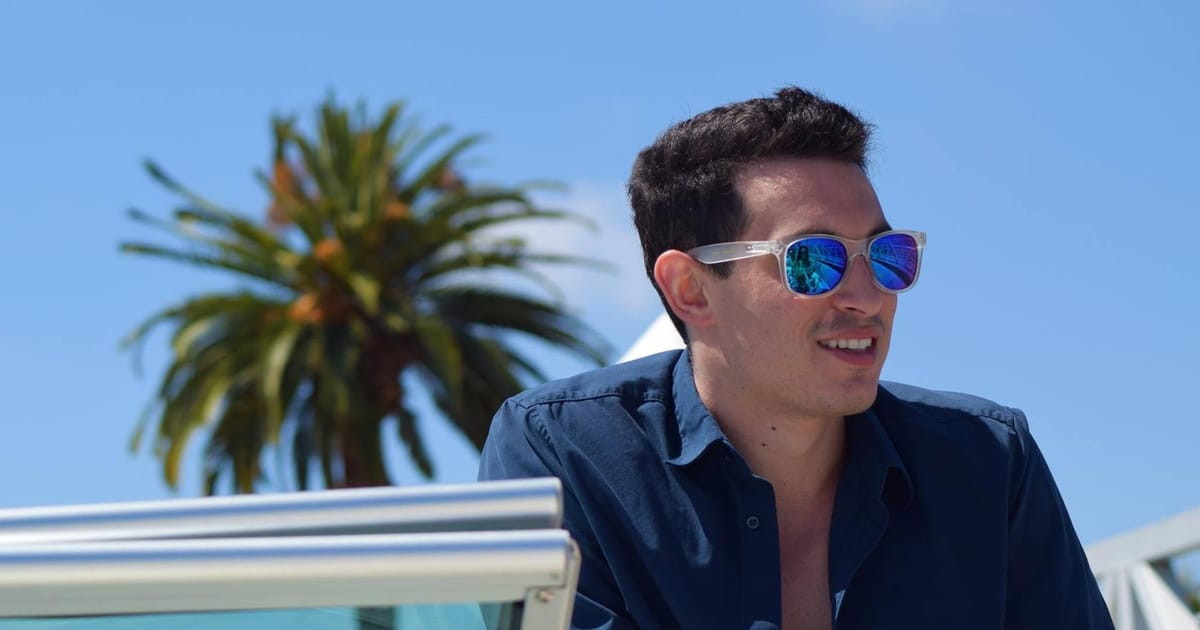 Alexander Simone - San Francisco, California, Pronto Concepts, Arizona ...