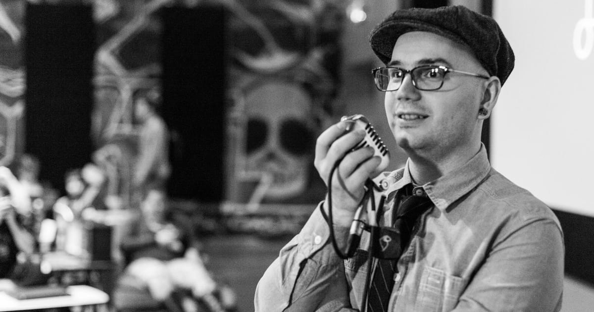 Mikeal Rogers - San Francisco, California | about.me