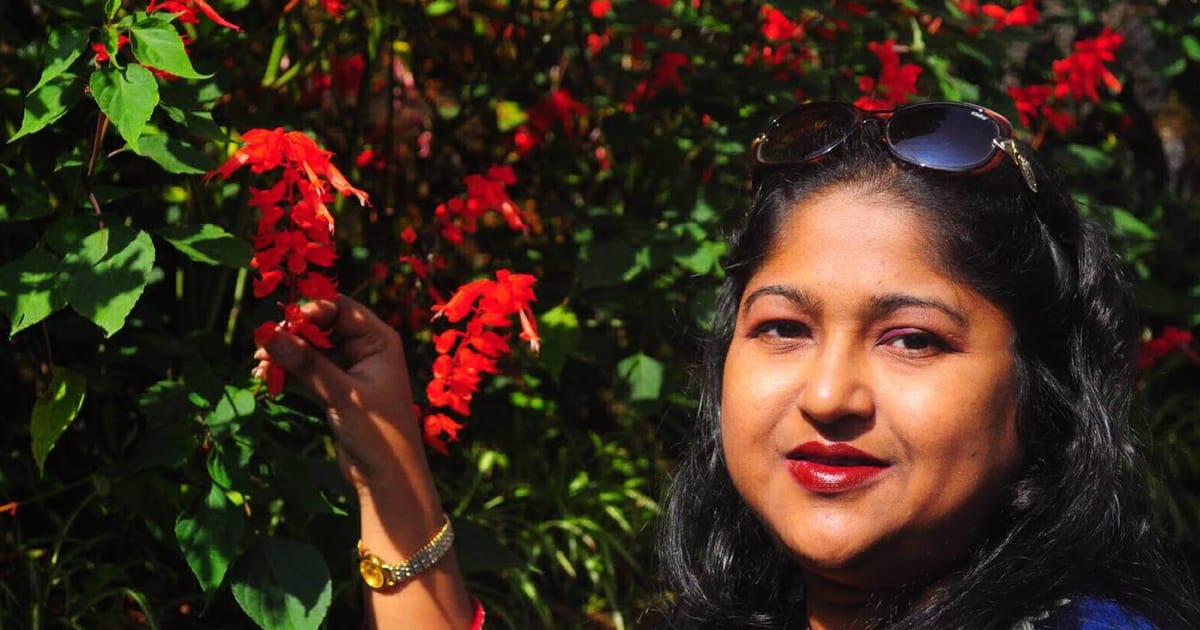 Malini Basu - India, LinkedIn Expert-Resume Writer | about.me