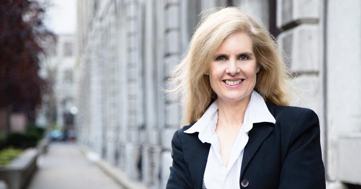 Alice La Flèche - Montreal, Québec, Canada, Ministère de l'économie ...