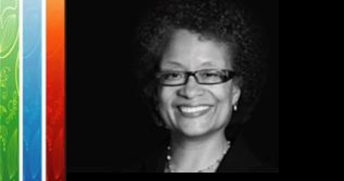 Deborah Brown - New York, Korn Ferry | about.me