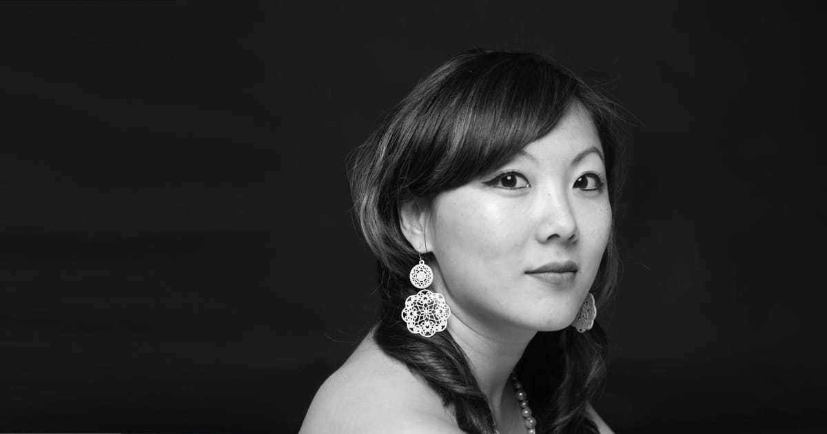 Annie Chung - Suresnes, Naias Formation, EF Executive Language ...