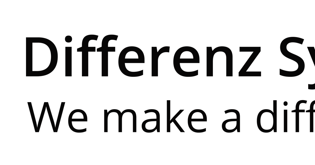 Differenz system - USA | about.me