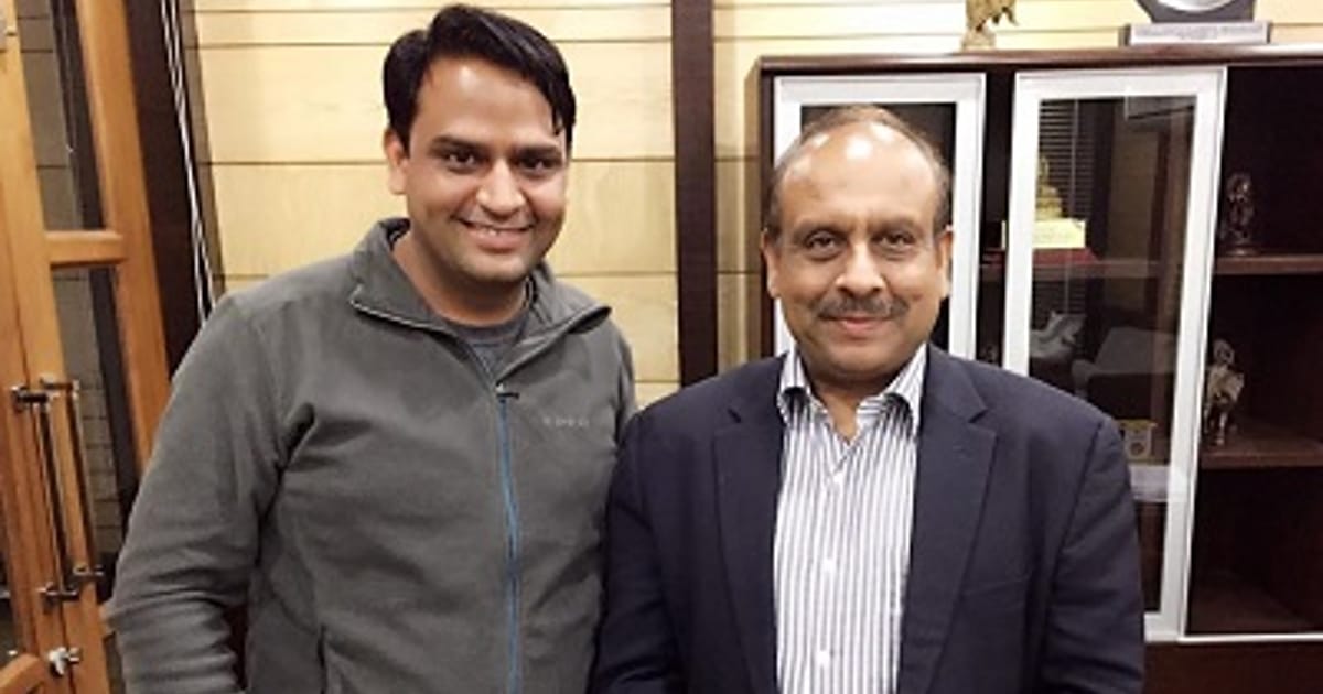 Rohit Mittal - India | about.me