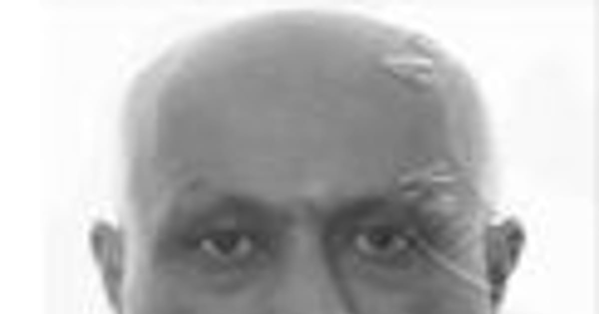 Sohrab Vakil - New York, University of Chicago, University of Minnesota ...
