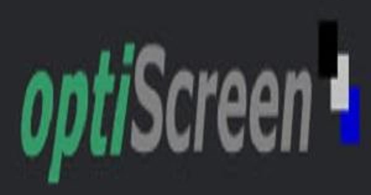 Opti screen - Rowville, Australia | about.me