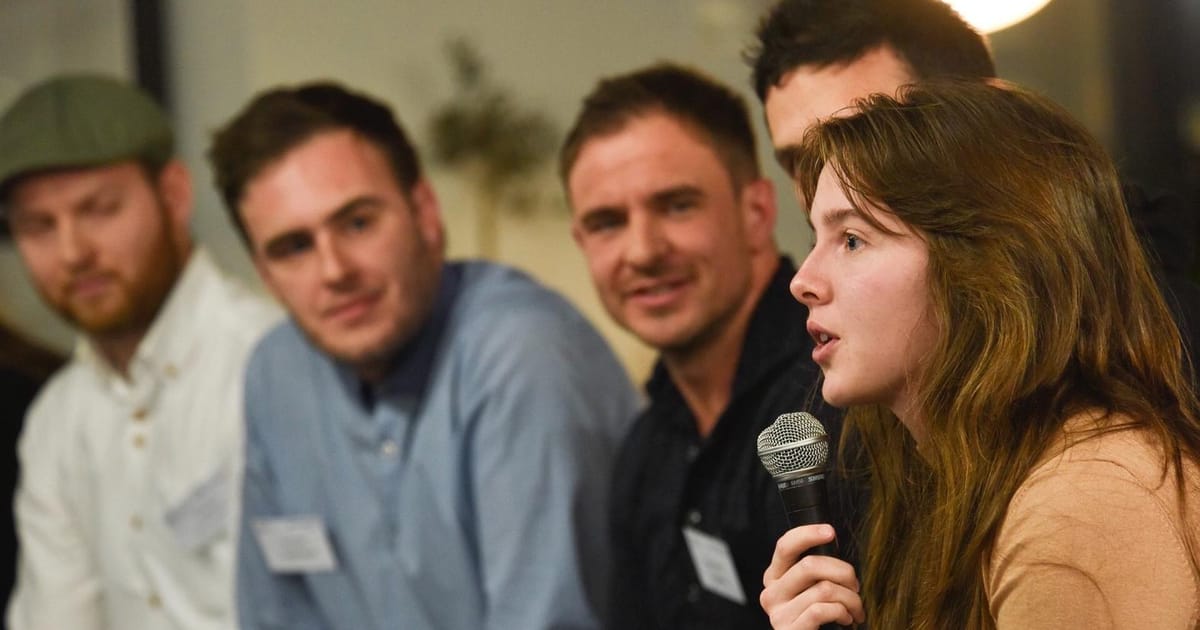 Lydia Jones - London, United Kingdom, HallHang - Cheeky Labs Ltd | about.me