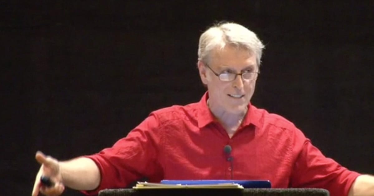 Dr. Rick Kirschner - Idaho, USA, Speaker, Educator, Coach, Bestselling ...