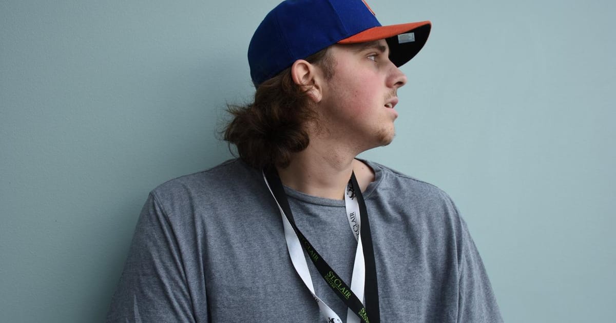 Ryan Blevins - Windsor, Ontario, Canada, St. Clair College | about.me