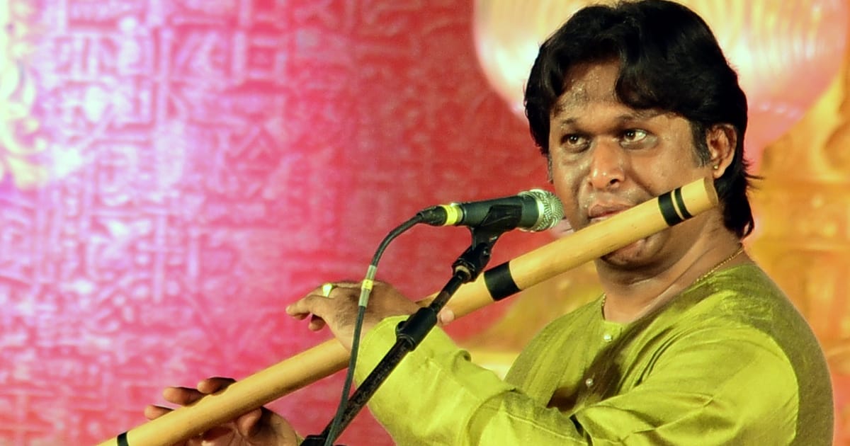 Sameer Rao - Mysuru, India, Flautist | about.me
