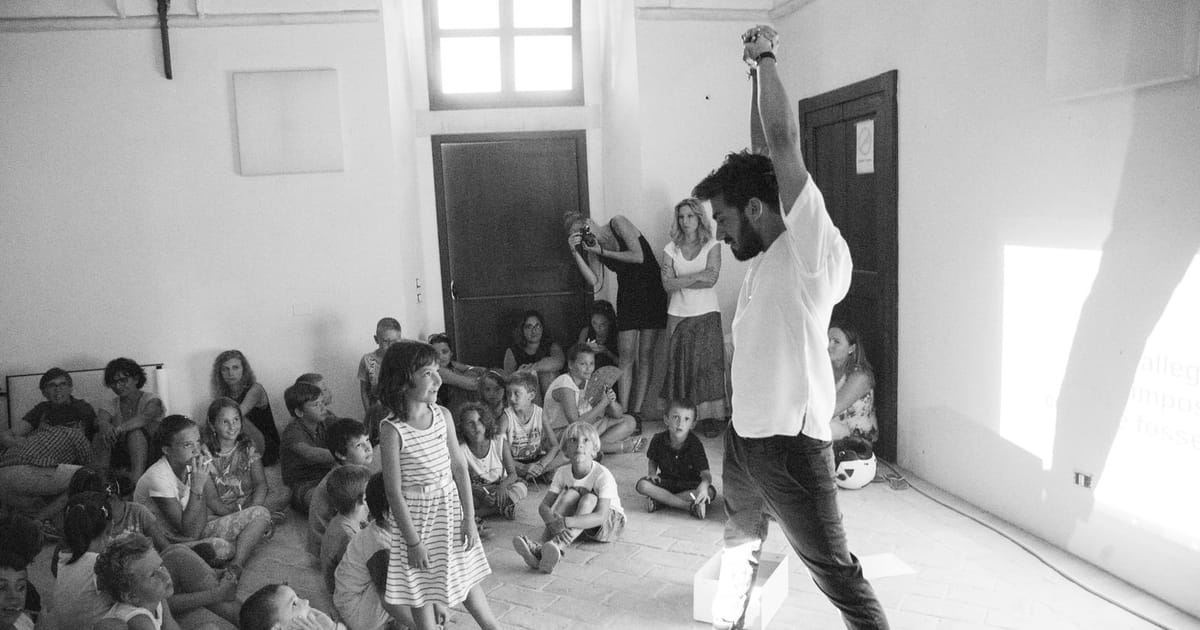 Carlo Maria Cirino - Italia, Director of FilosofiaCoiBambini | about.me