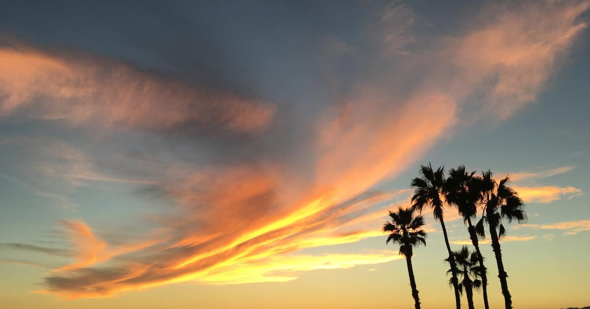 Bernard Yin - Santa Monica, California | about.me