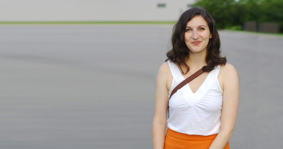 Erin McCue - Brooklyn, New York, Duke University | about.me