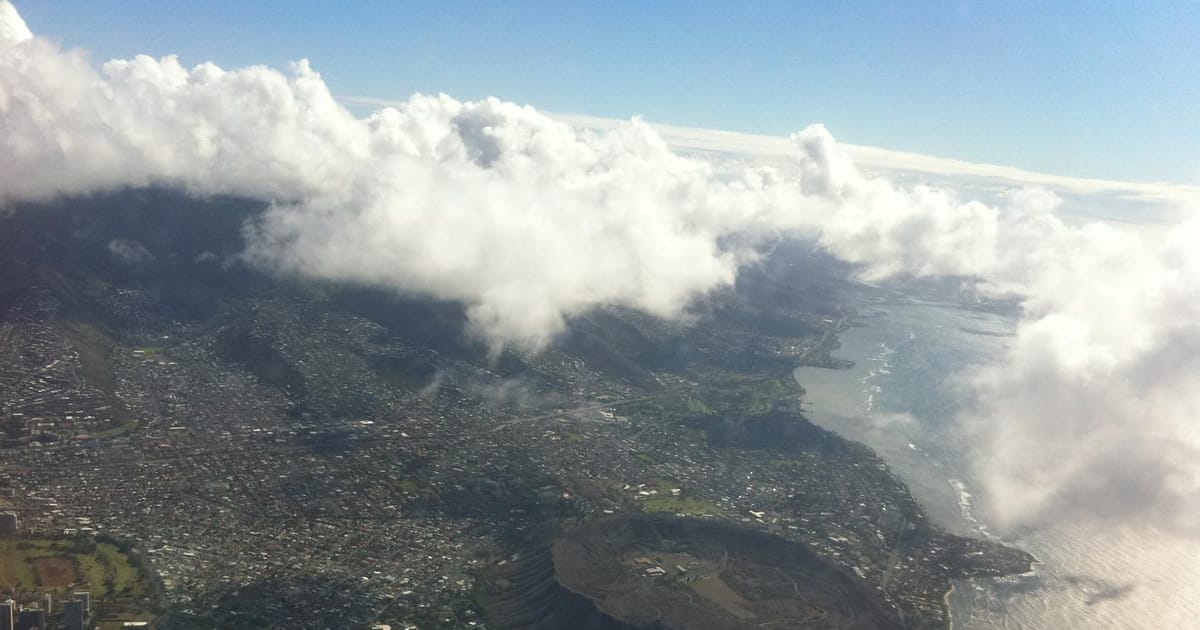 Rebecca Pang - Honolulu, Hawaii | about.me