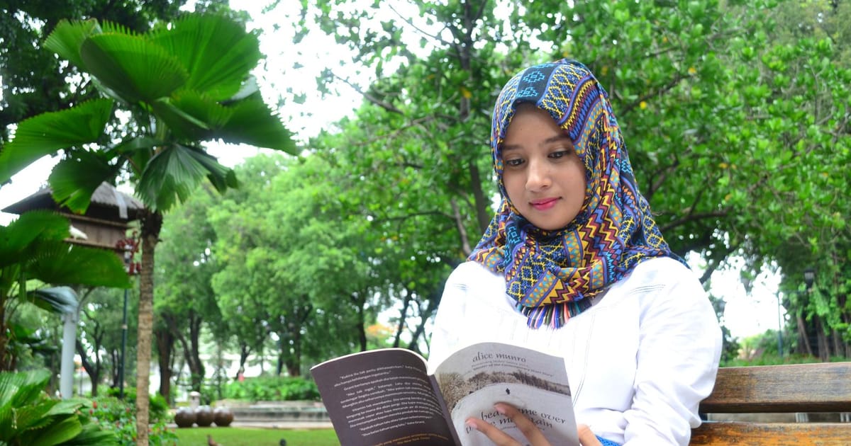 Aida Yasifa - Indonesia, Femme Indonesia, Univesitas Al-azhar Indonesia ...