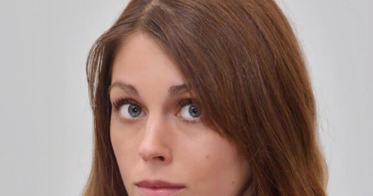 Anna Massoglia | about.me