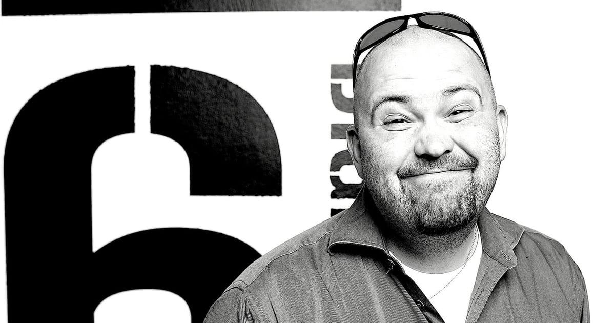 Janno Siimar - Tallinn, Estonia, Velvet & HOBIzone | about.me