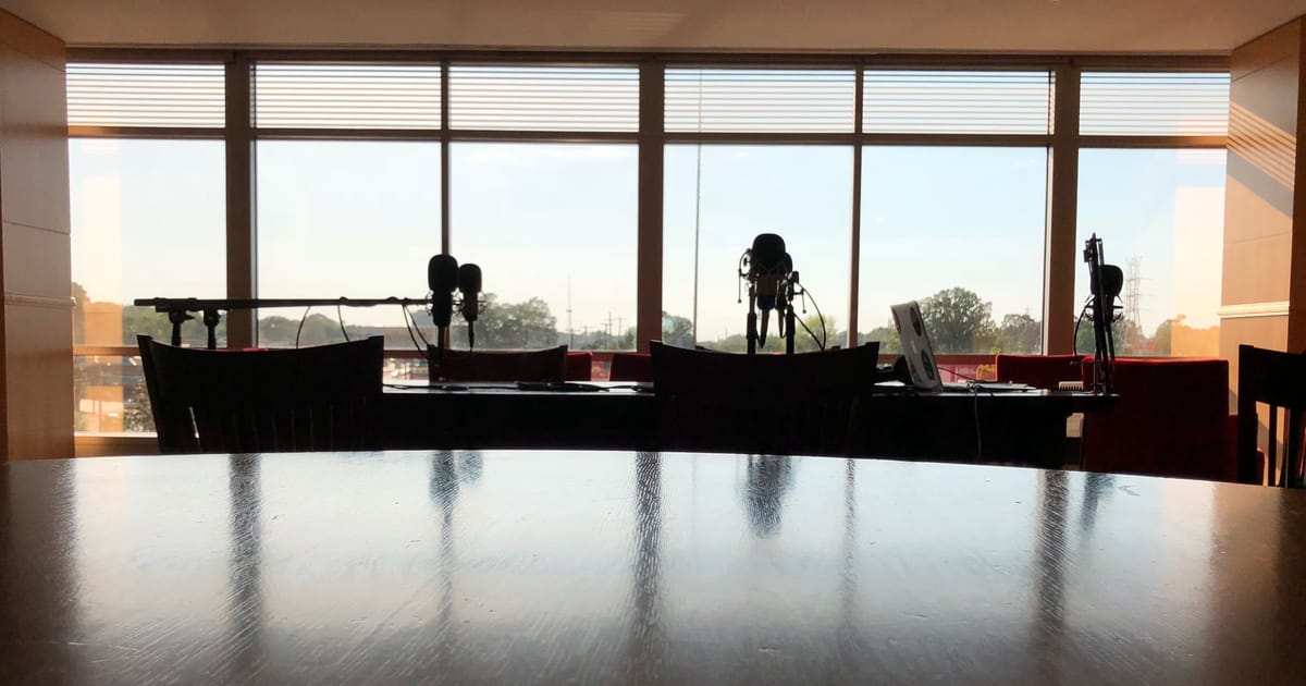 Mark White - Memphis, Tennessee | about.me