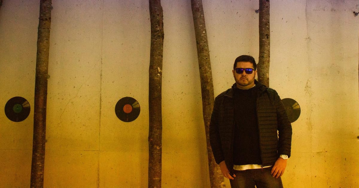 Claudio Quiroz - Chile | about.me