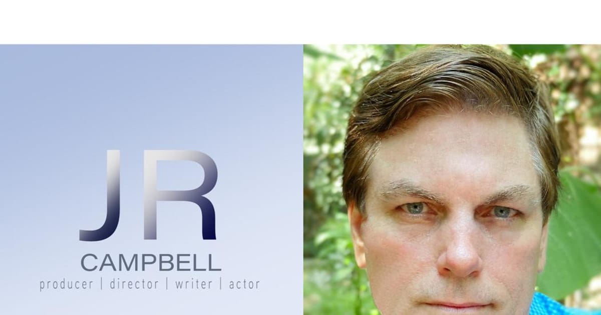 Johnny Ray Campbell - Columbia, South Carolina, The Columbia Company ...