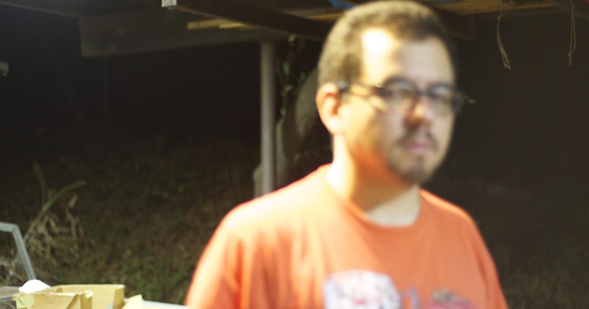 Daniel "DJ" Orta - Los Angeles, California | about.me