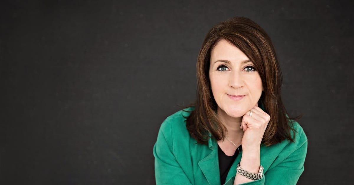 Michelle Carvill - the United Kingdom, Carvill Creative | about.me