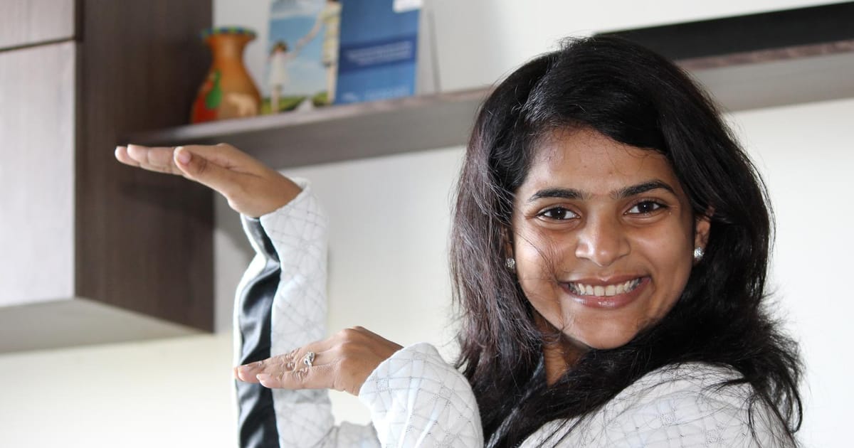 Minal Jain - Mumbai, India, Crowdfire, St Francis Institute Of ...