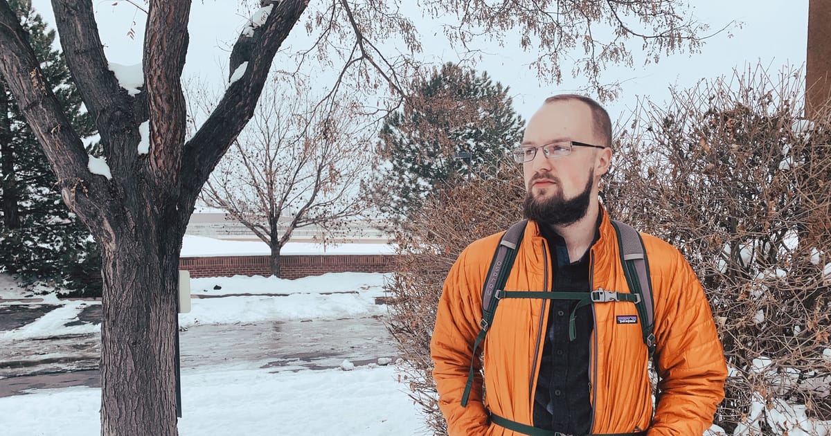 Ethan Patterson - Denver, CO, mgthornton.org, Maryville College ...