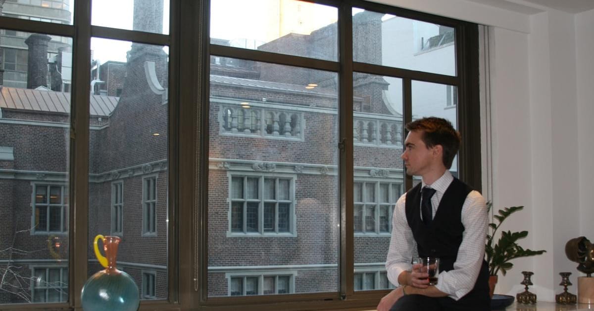 David Whittemore - San Francisco, California, Clothes Horse, Columbia ...