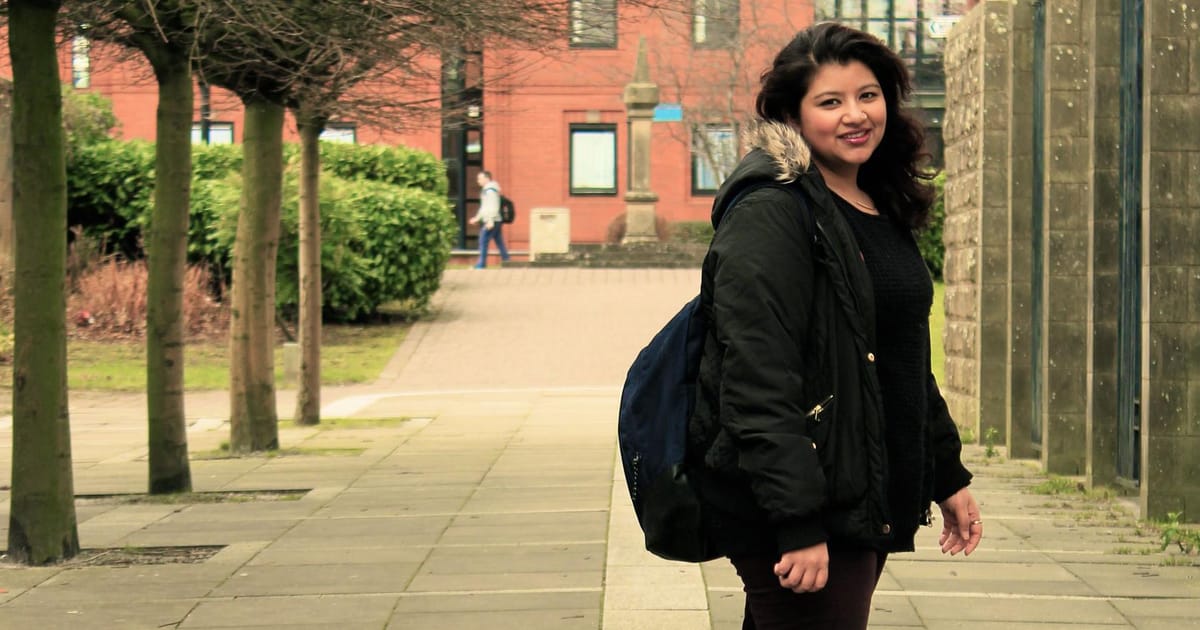 Pooja Sagar - Dubai, United Arab Emirates | about.me