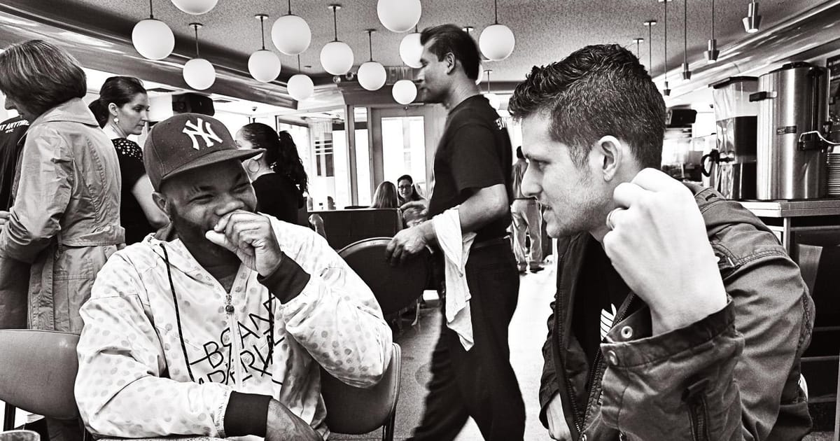 Daniel Kushner - San Francisco, California | about.me