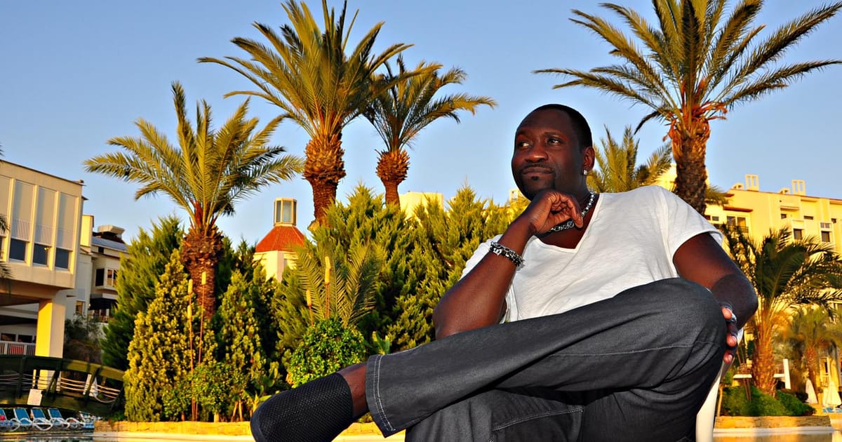 Ray Huggins - Cambridge, UK | about.me