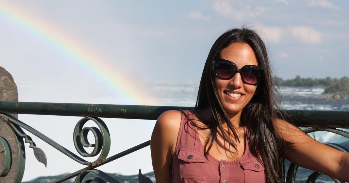 Barbara Fernandez Bussa - Ohio | about.me