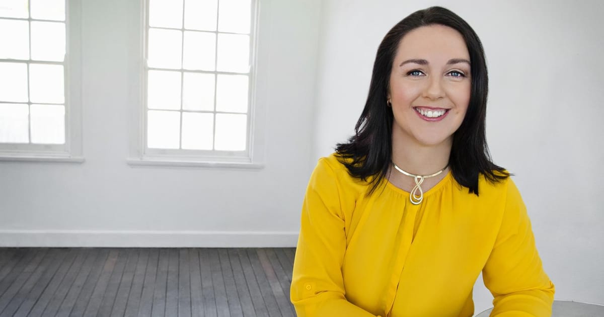 Michelle Smith - Australia | about.me