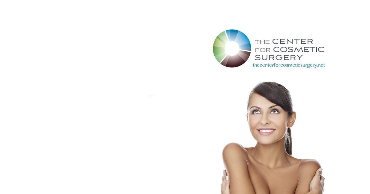 The Center for Cosmetic Surgery - Golden, Colorado, The Center for ...
