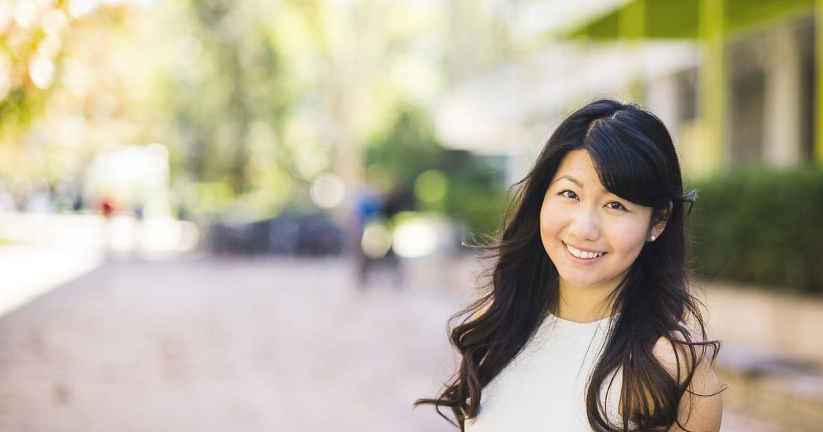 Jennifer Zhen - Vancouver, British Columbia, Canada, Commerce ...