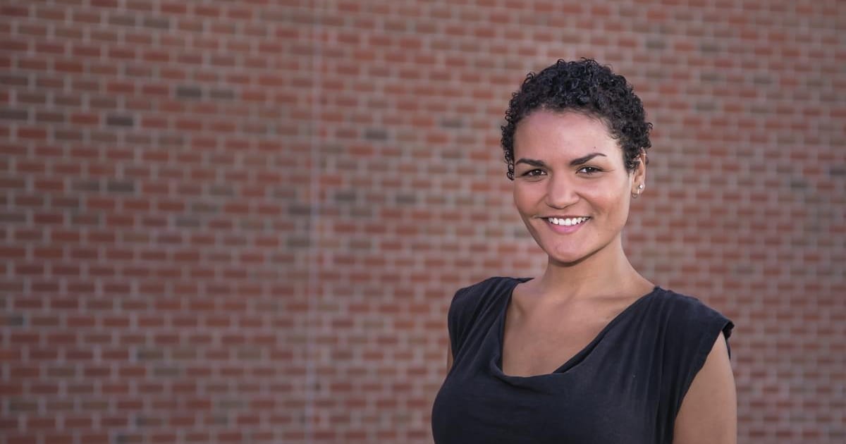 Alberta Qamar - Portland, Oregon, Licensed Massage Thera, Swedish ...