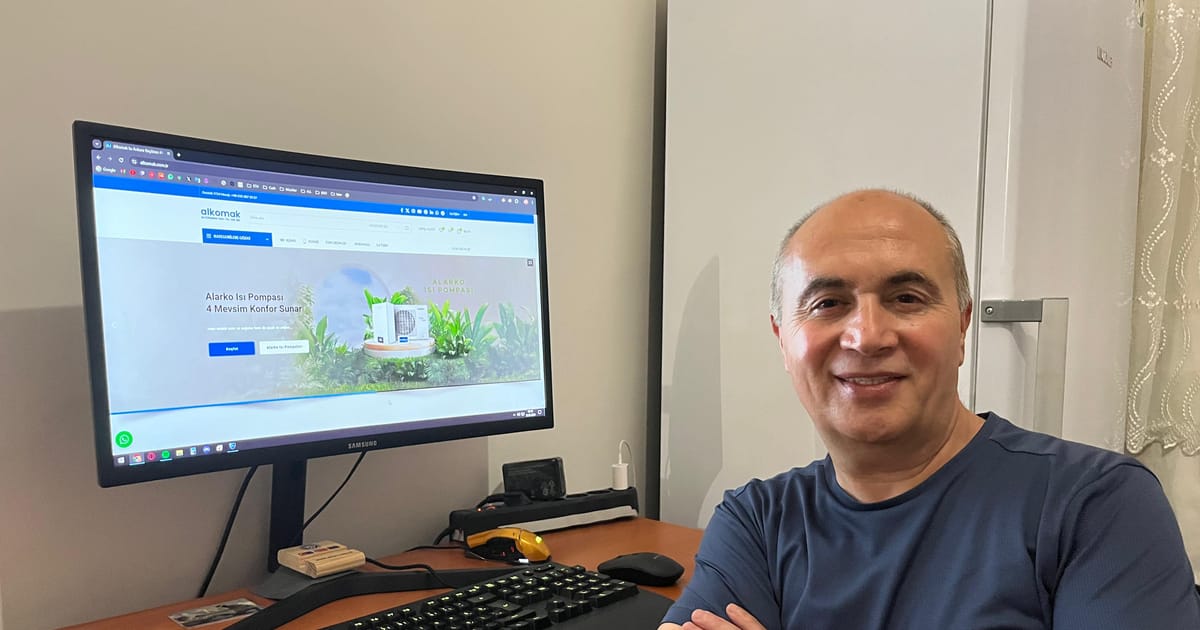 Sinan Aydemir - Türkiye | about.me