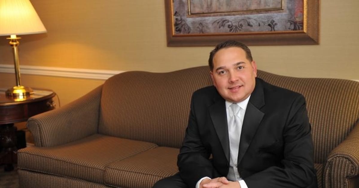 Jose Sanchez - New Jersey, Keller Williams Realty | about.me