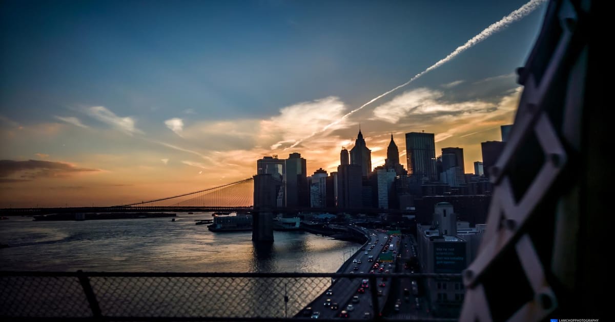 Johnny W Lam - New York, worldinternetday.com | about.me