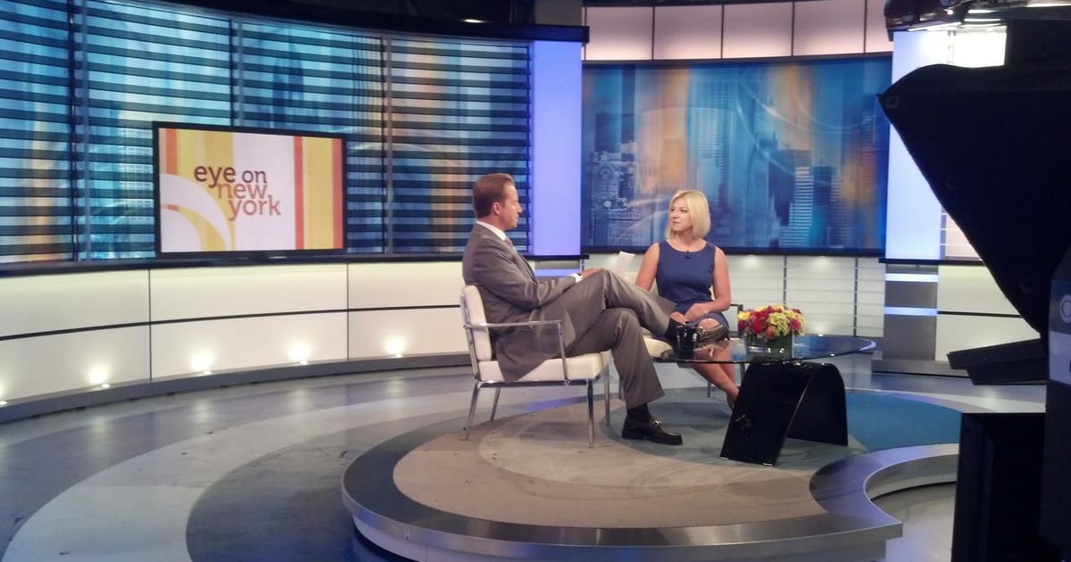 Amanda Augustine - New York, TheLadders, Amanda Augustine LLC, Marist ...