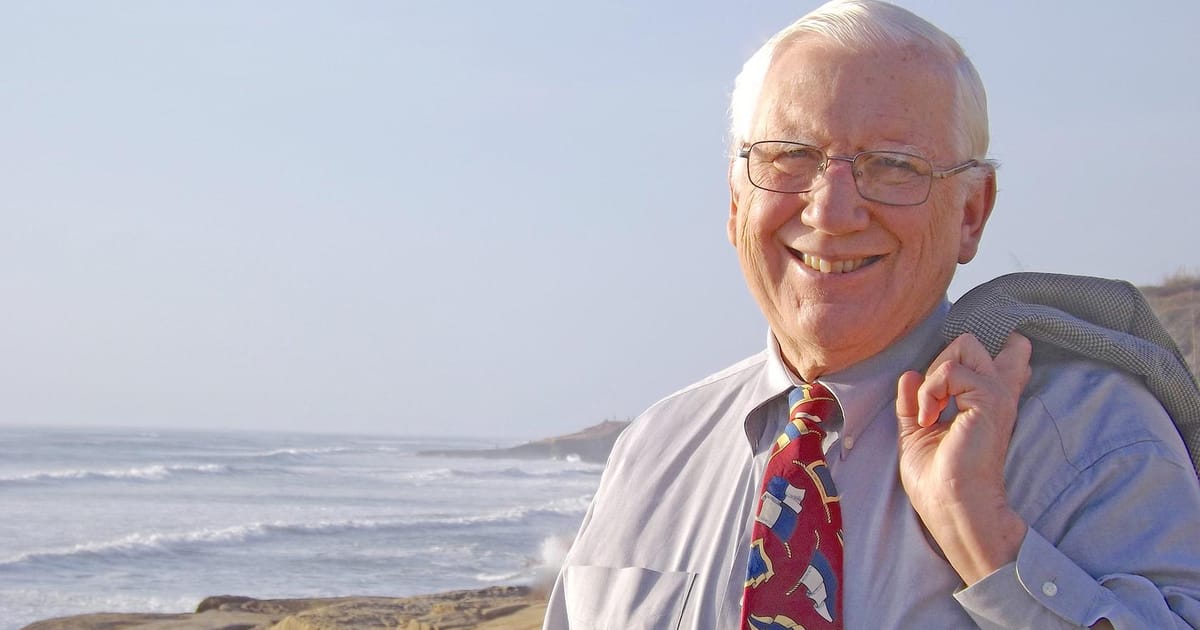 Dan Dennison - San Diego, California | about.me