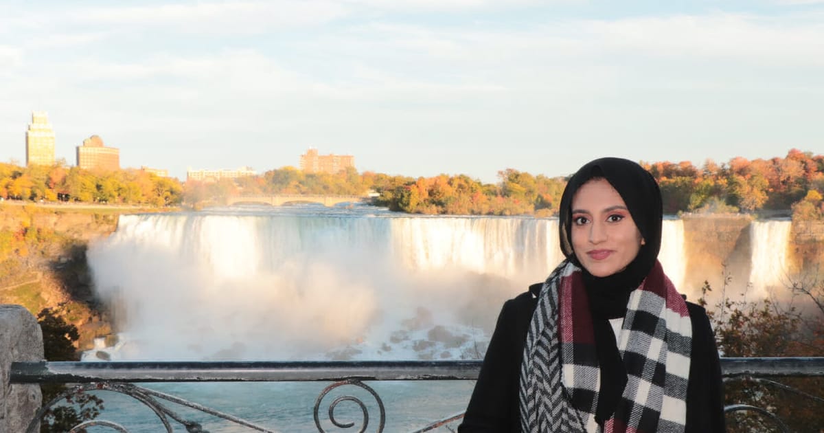 Saba Khan - mississauga, on | about.me