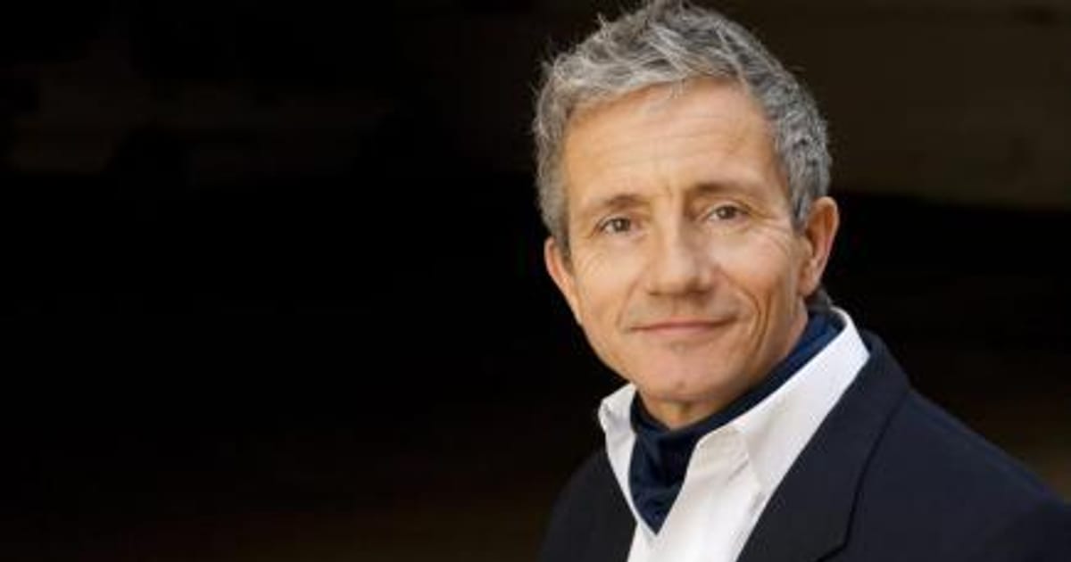 The Chevalier Richard Winter-Stanbridge, GOTJ - the United Kingdom ...