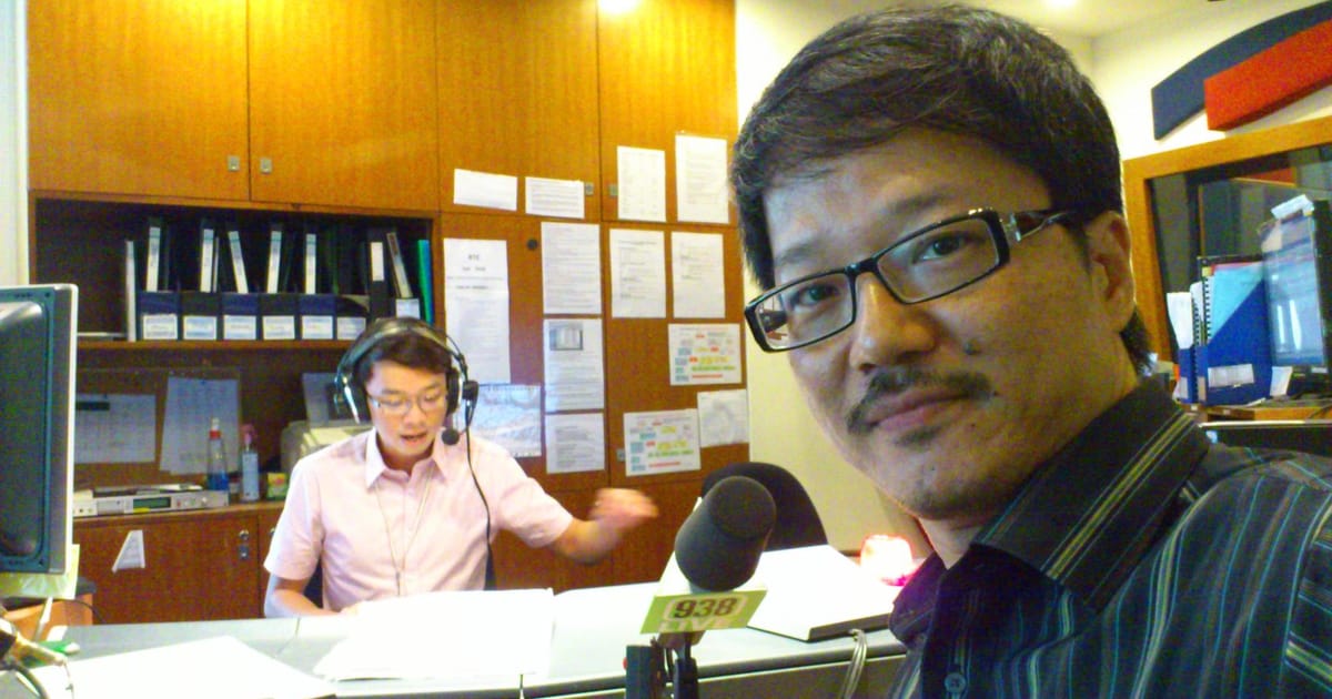 Leonard Lau - Singapore, LEGACY | about.me